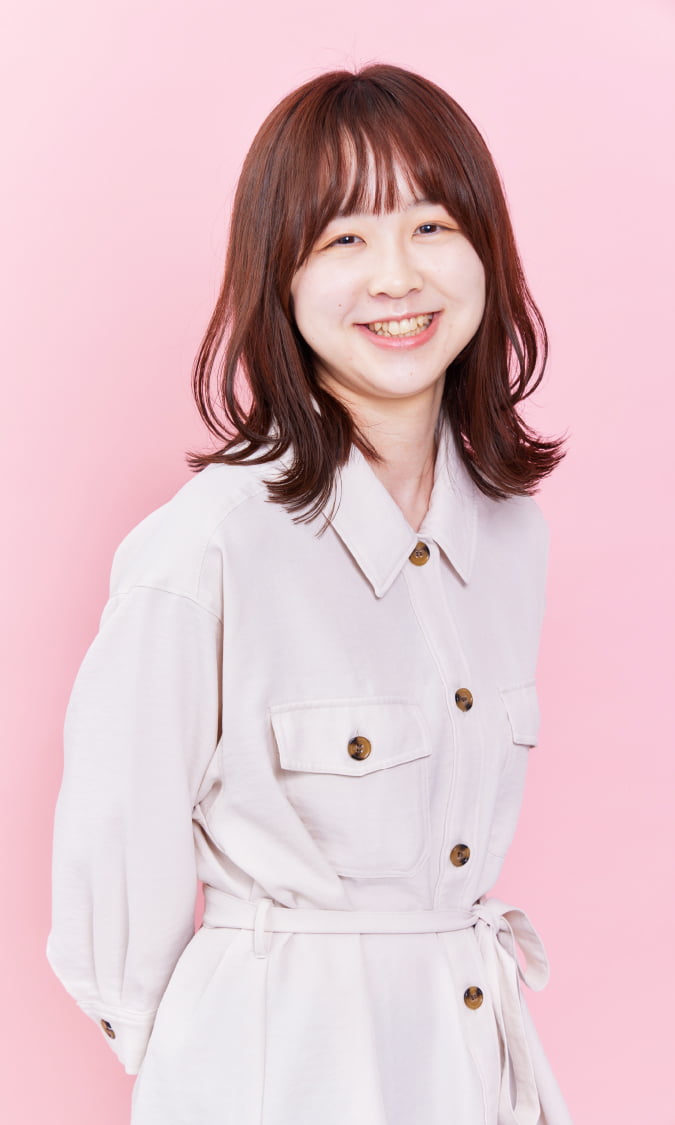 西田 朱里(Noel hair/ケアリスト) | 堺市北区 北花田 中百舌鳥の美容室Noel hair（ノエルヘアー）Rue de Noel ...